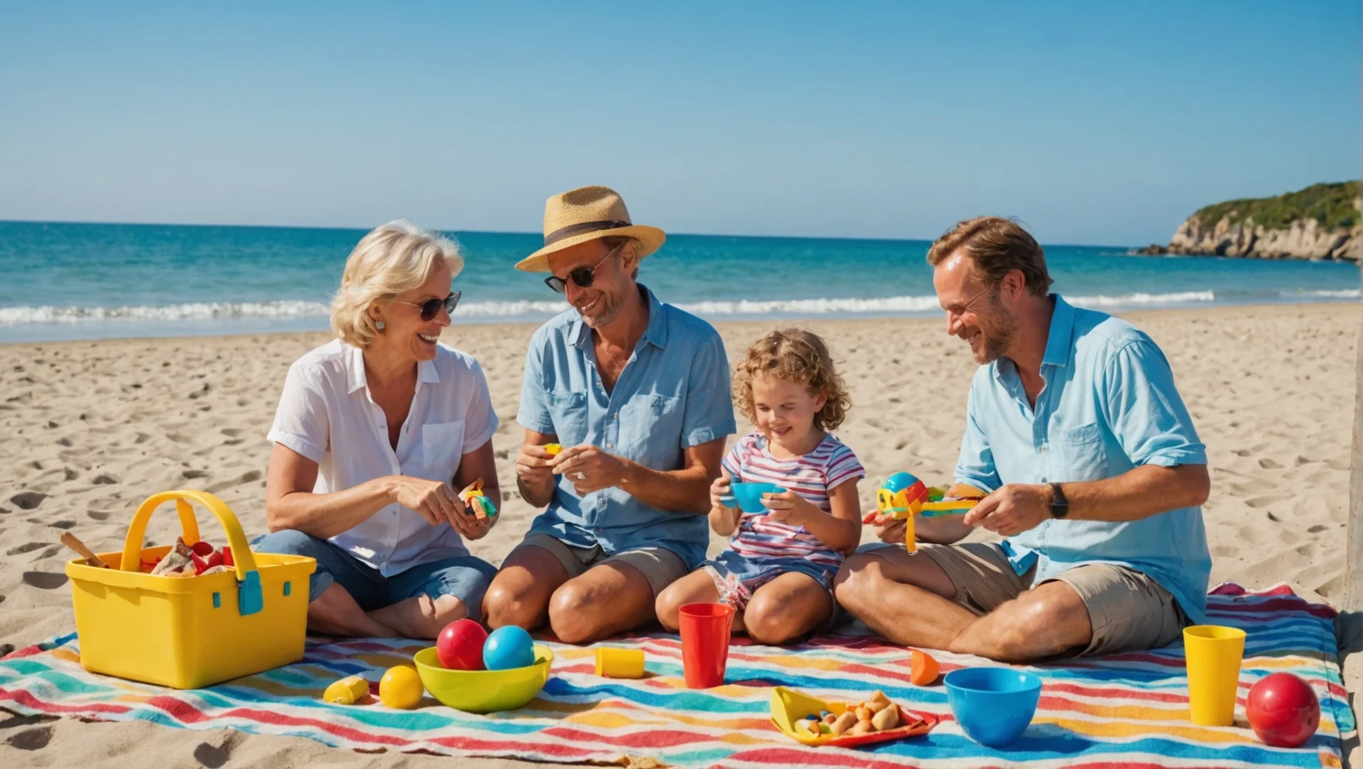 Voyager en famille sans se ruiner : nos astuces économiques